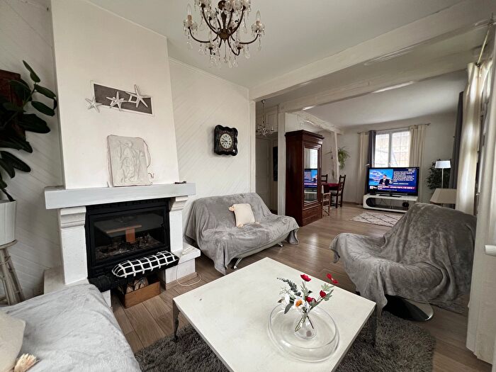 Maison 5 pièces à Rouen, à vendre