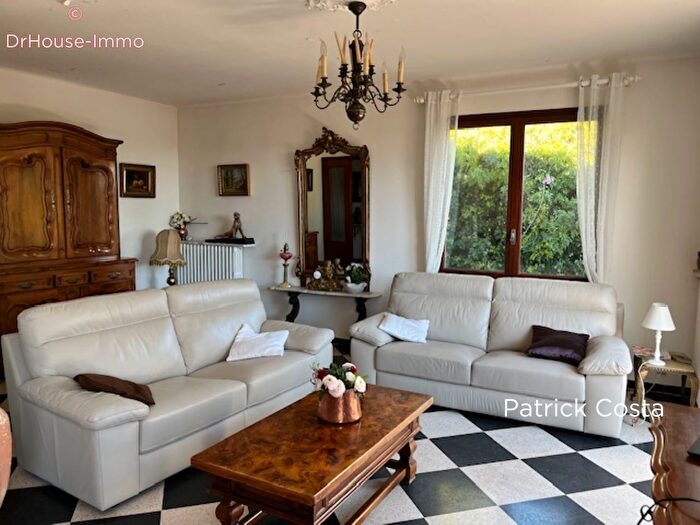 Maison à vendre - Toulon, Beaulieu - 5 pièces - 3 chambres