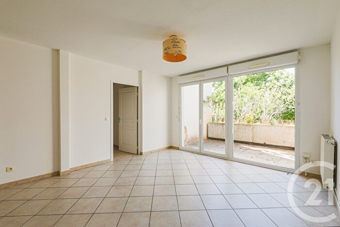 Appartement 3 pièces à Grenoble, Village Olympique, à vendre