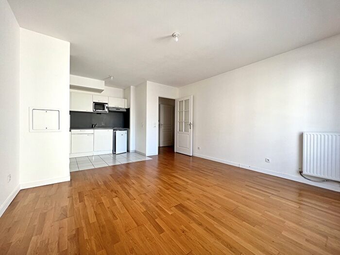 Appartement 2 pièces à vendre à Alfortville, Mairie, Gare