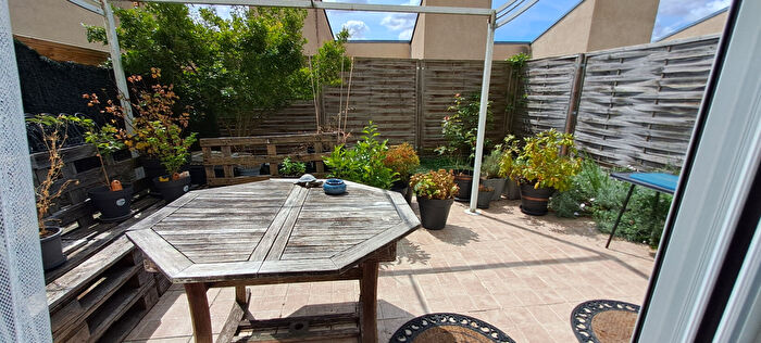 Étampes, Guinette : Appartement 3 pièces à vendre