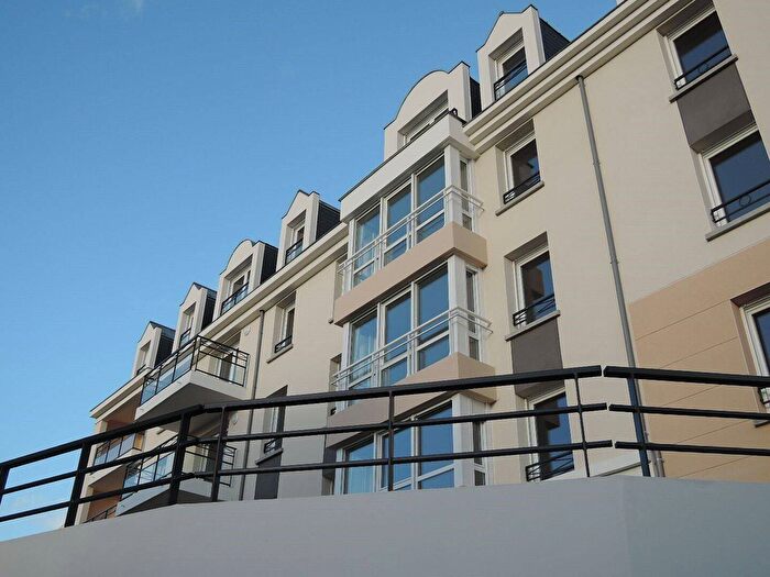 Appartement 2 pièces à louer - Pival-Saint Alexandre-Ville Mauny, Dinard