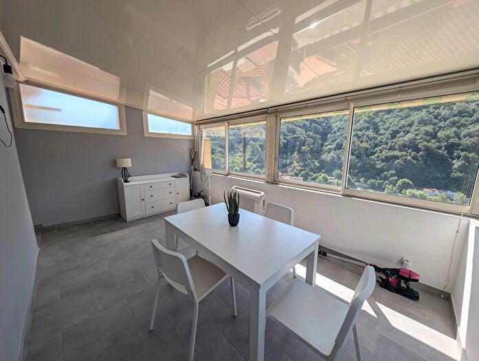 Appartement 2 pièces à vendre - Cantaron