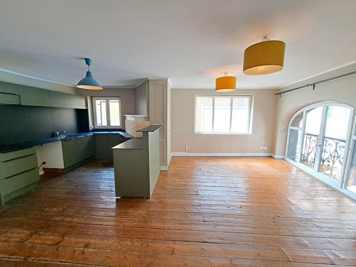Bordeaux, Saint-Christoly - Appartement 2 pièces à louer