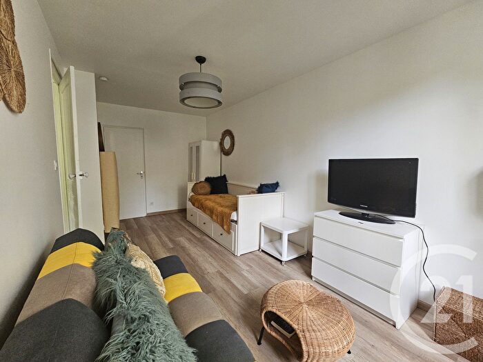 Appartement 1 pièce à louer - Saint-Étienne, Tardy, Colline des Pères, Bizillon
