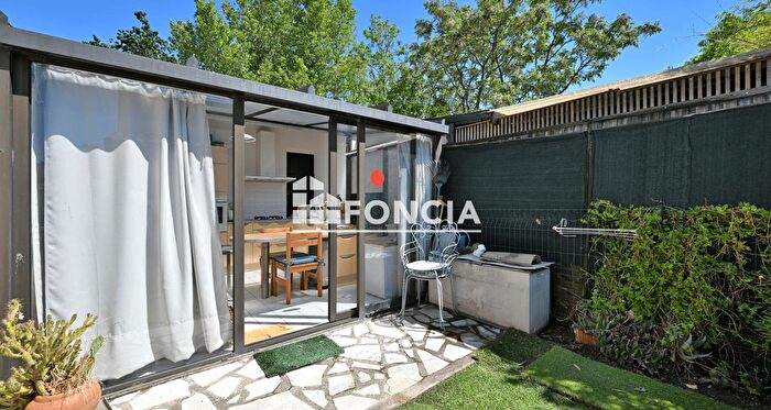 Maison 3 pièces à vendre à Aigues-Mortes