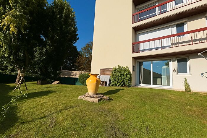 Appartement à vendre - Gretz-Armainvilliers - 2 pièces - 1 chambre