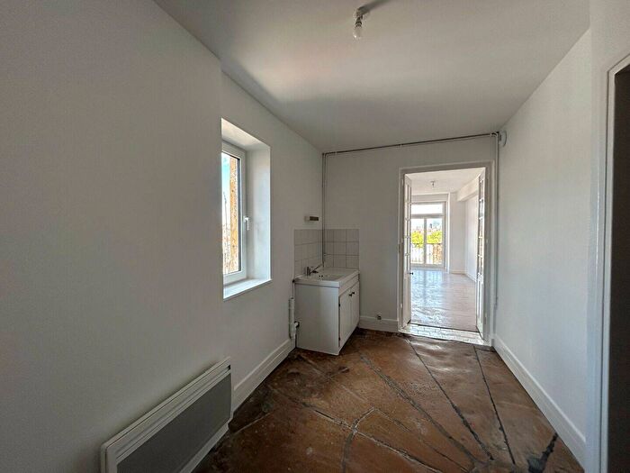 Appartement 1 pièce à louer - Vieux Lyon, Lyon 5ème arrondissement