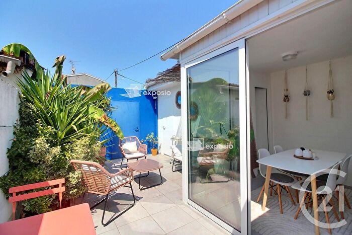 Maison 3 pièces à vendre à Cenon, Mairie, Lissandre