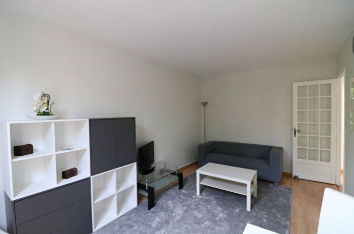 Appartement à louer - Pont de Bry, Le Perreux-sur-Marne - 2 pièces - 1 chambre