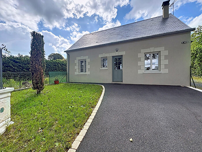 Maison 5 pièces à Amboise, Saint-Denis, La Fuye, La Perle, Le Haut Choiseul, Reignère, à vendre