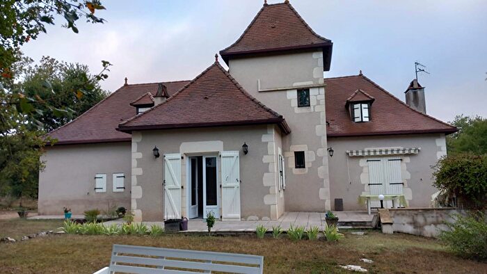 Maison 4 pièces à vendre - Cahors