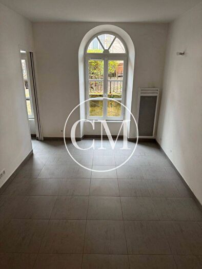 Chantiers, Versailles - Appartement 2 pièces à louer