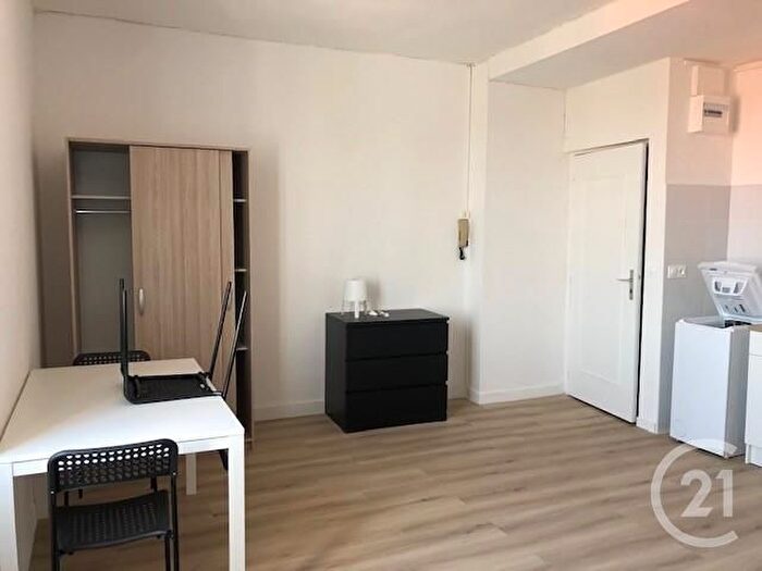 Appartement à louer - Carcassonne, Domairon, Grazailles, Albignac, Fleming - 1 pièce