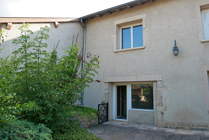 Appartement à vendre - Corbas - 4 pièces - 2 chambres