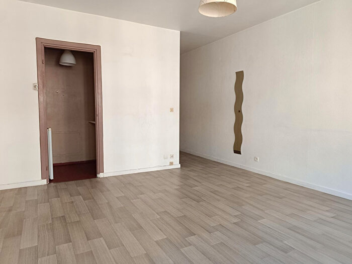 Lille, Centre-ville, Euralille : Appartement 1 pièce à louer