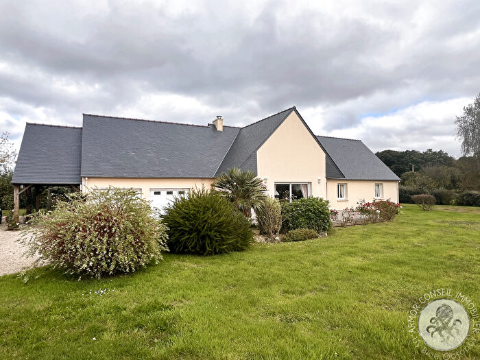 Maison à vendre - Ruca - 4 pièces - 3 chambres