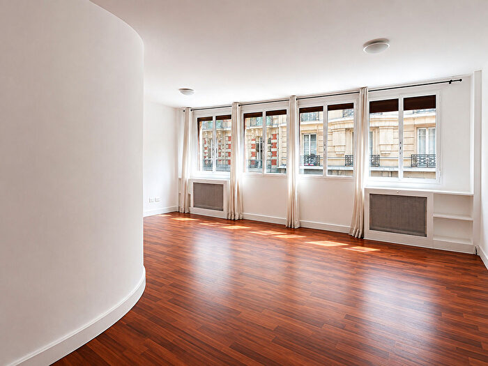 Paris 17ème, Ternes, Maillot - Appartement 2 pièces à vendre