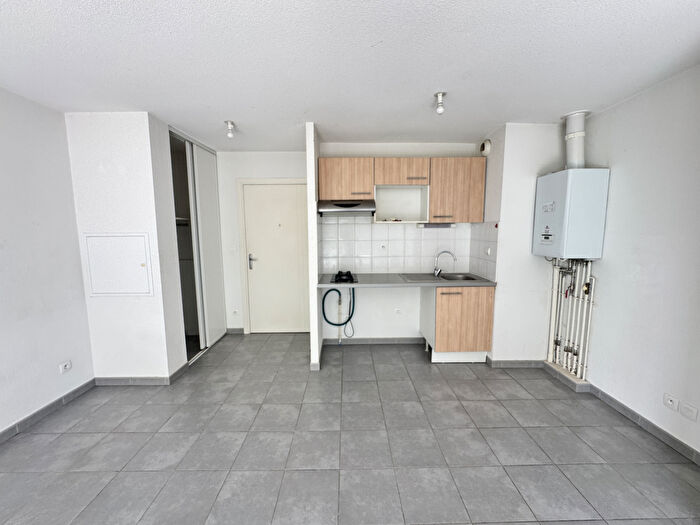 Appartement 2 pièces à louer - Beauzelle