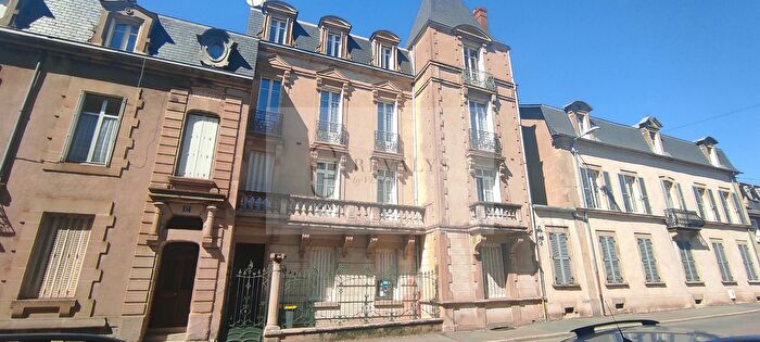 Appartement 5 pièces à vendre - Autun, Saint-Jean, République, Gare