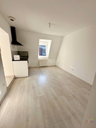 Appartement à louer - Mulhouse, Europe, Bassin Nordfeld - 2 pièces - 1 chambre