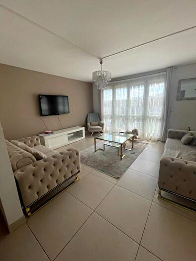 Appartement 3 pièces à vendre à Maromme