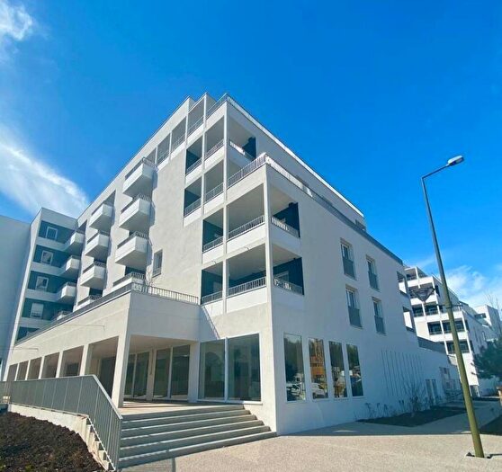 Appartement à louer - Lormont - 3 pièces - 2 chambres