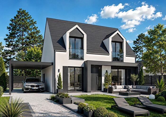 La Frette-sur-Seine - Maison 5 pièces à vendre