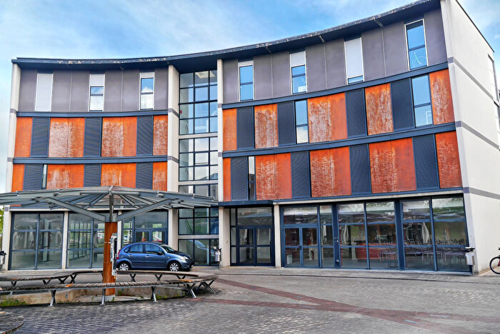 Appartement à vendre - Rosières-près-Troyes - 1 pièce