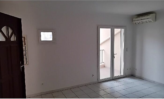 Appartement 2 pièces à louer à Beauvoisin
