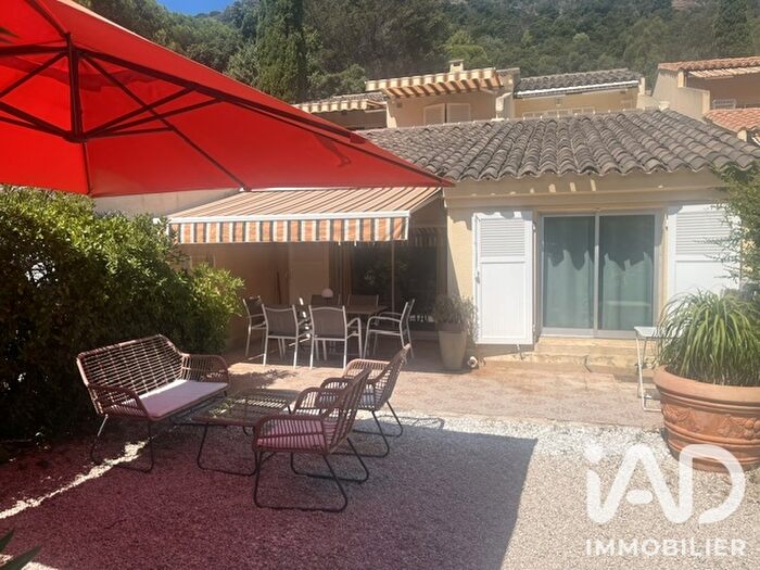 Appartement 3 pièces à vendre à Le Lavandou, Cavalière, Layet, Pramousquier