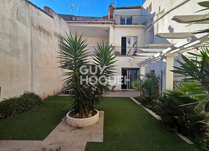 Le Soler - Maison 3 pièces à vendre