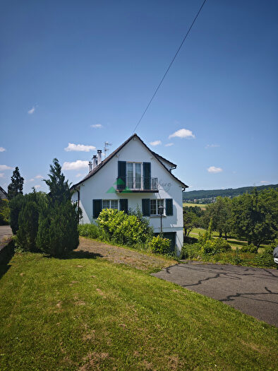 Maison à vendre - Leymen - 7 pièces - 4 chambres