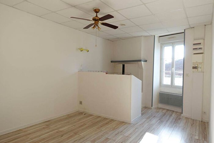 Appartement 2 pièces à louer - Ruoms