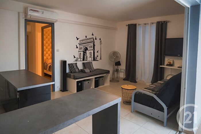 Appartement 2 pièces à Canet-en-Roussillon, Méditerranée, à vendre