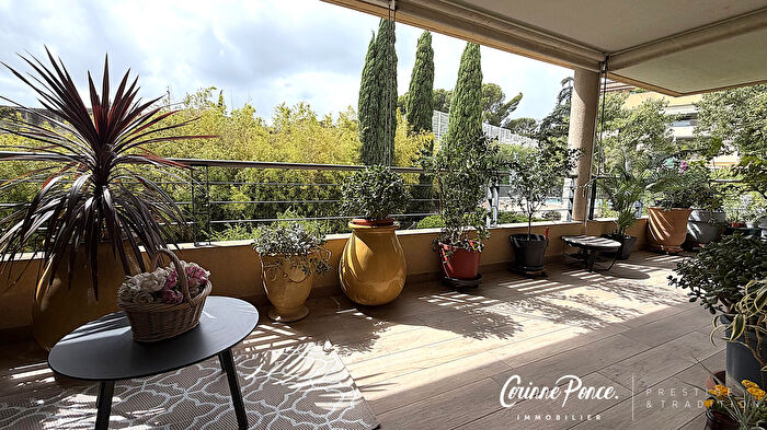 Appartement 3 pièces à Nîmes, à vendre