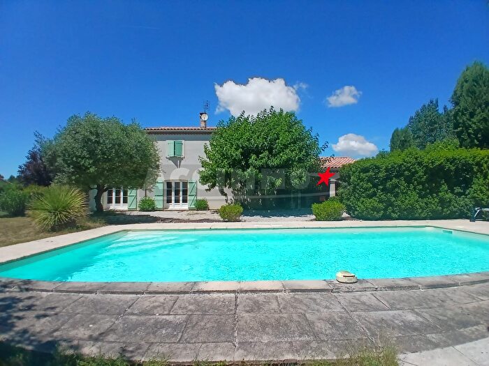 Ambres : Maison 5 pièces à vendre