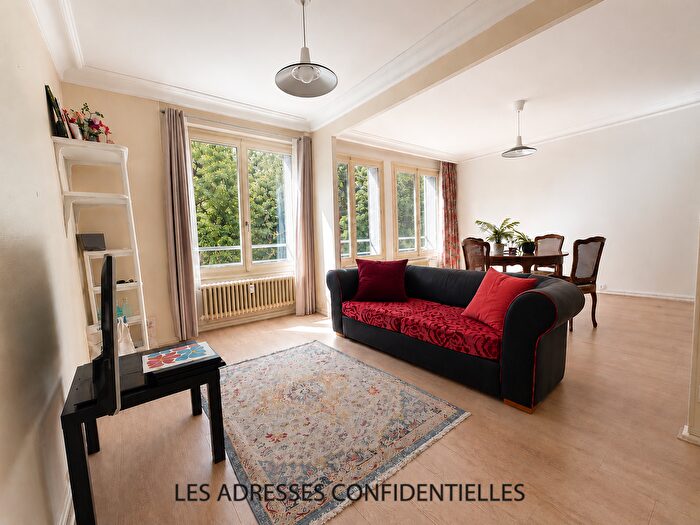 Appartement 3 pièces à vendre - Lyon 5ème, Quartiers anciens