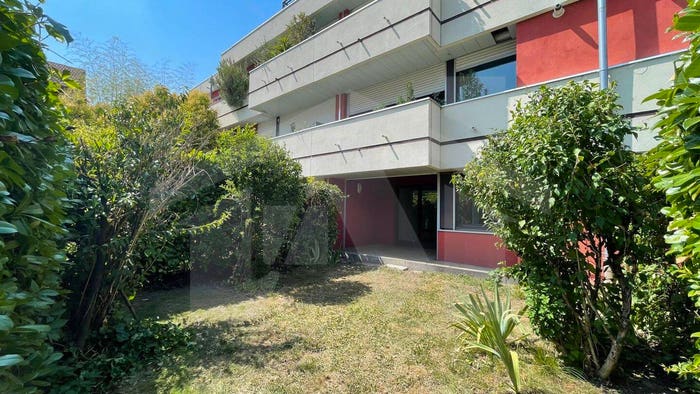 Allies-Clos d'Or, Grenoble : Appartement 3 pièces à louer
