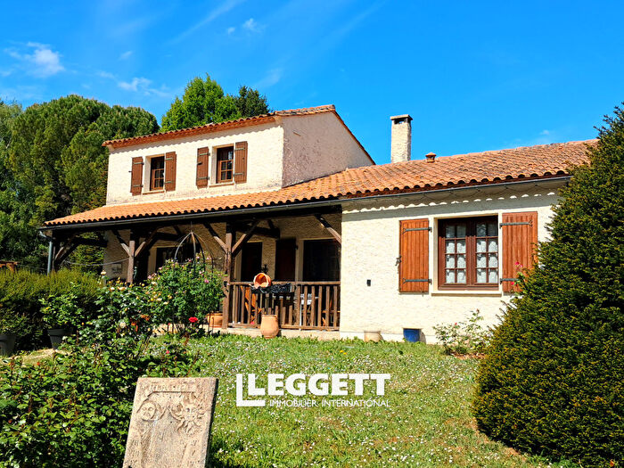 Maison 4 pièces à vendre à Gardes-le-Pontaroux