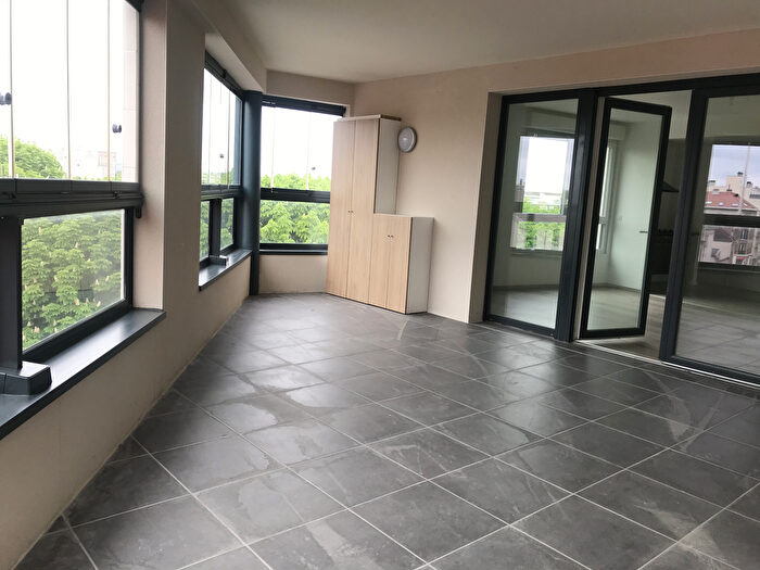Appartement 3 pièces à vendre à Reims, Clairmarais, Charles Arnould