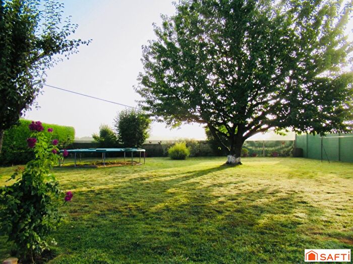 Maison 6 pièces à vendre à Bonnières-sur-Seine