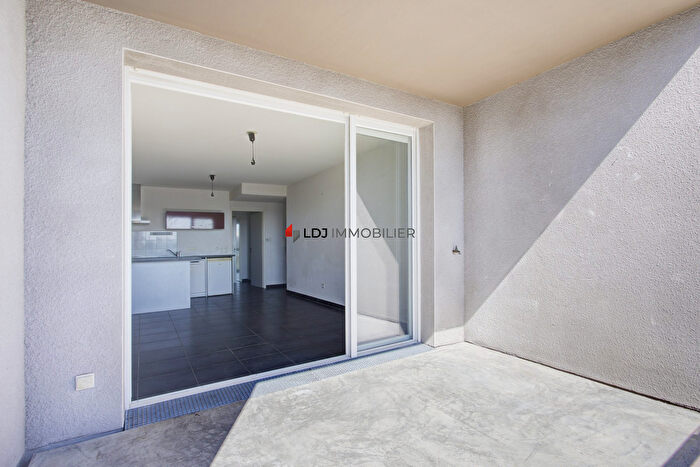 Appartement 2 pièces à vendre - Perpignan, La Garrigole