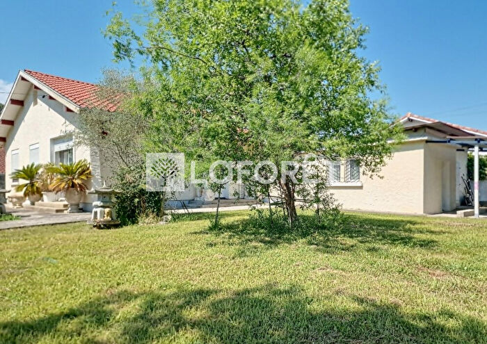 Maison 4 pièces à vendre à Pau, Pau Nord