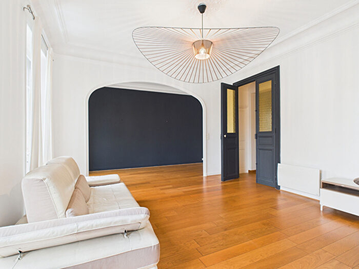 Appartement à vendre - Avignon, Raspail, Vernet - 5 pièces - 3 chambres