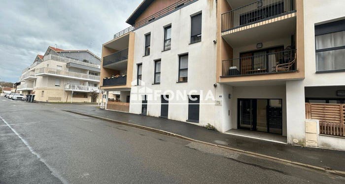 Appartement 2 pièces à louer - Biscarrosse
