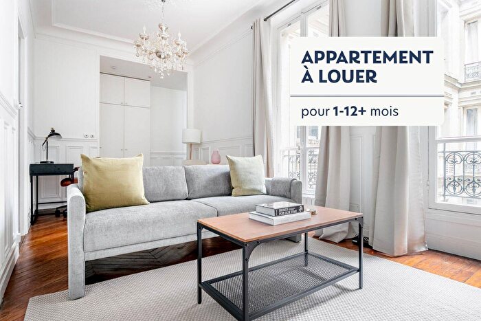 Appartement 2 pièces à louer - Saint Merri, Paris 4ème arrondissement