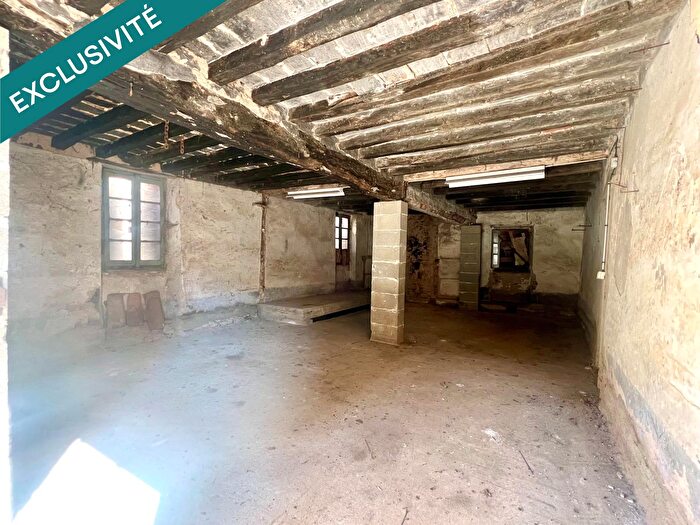 Saint-Juéry - Maison 4 pièces à vendre