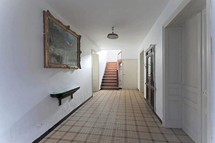 Appartement à vendre - Mazamet - 20 pièces - 14 chambres