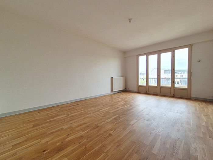 Angers, Centre-ville, La Fayette : Appartement 2 pièces à louer